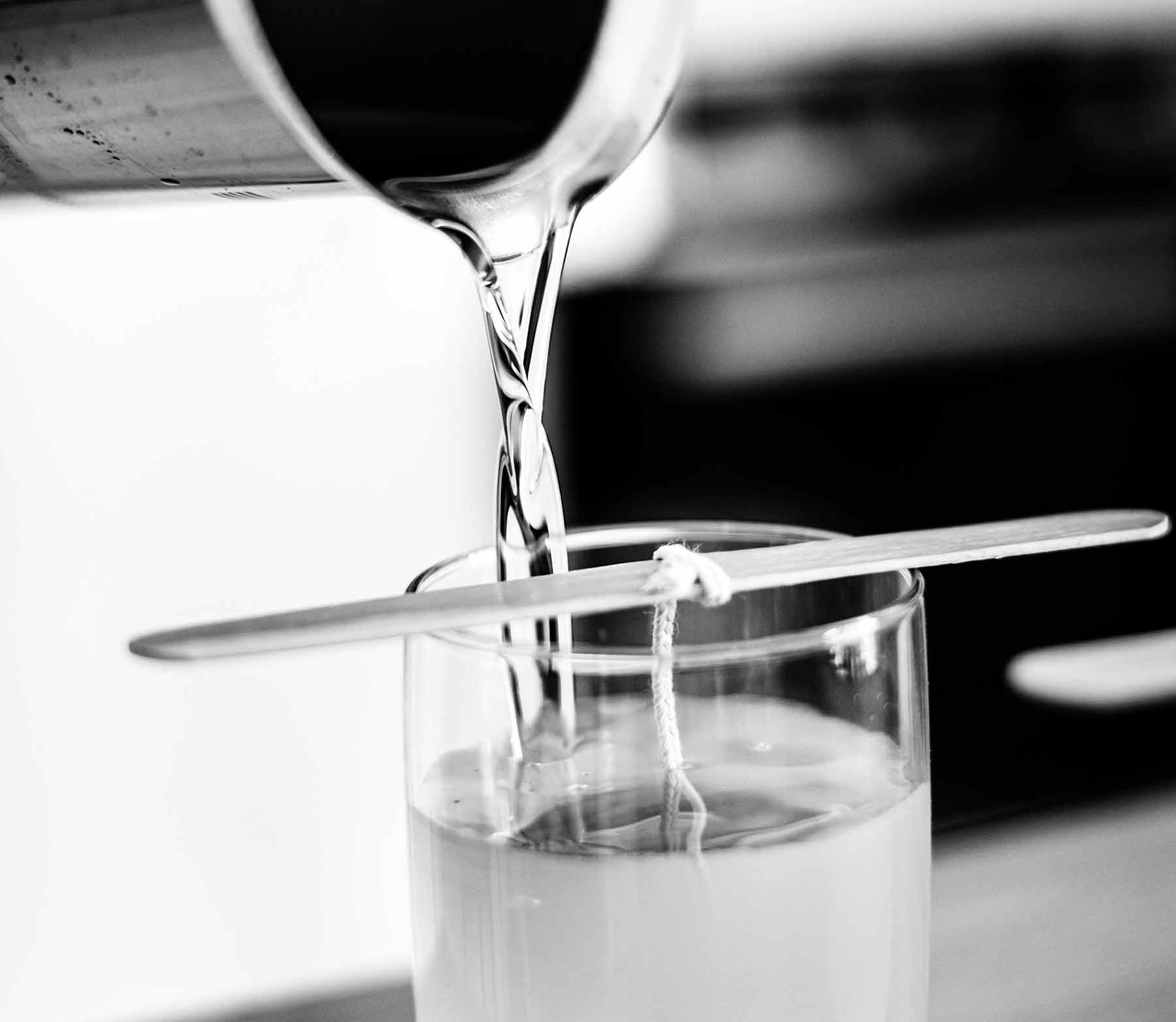 Illuminating Choices: The Benefits of Plant-Based Waxes for Candles Ov ...